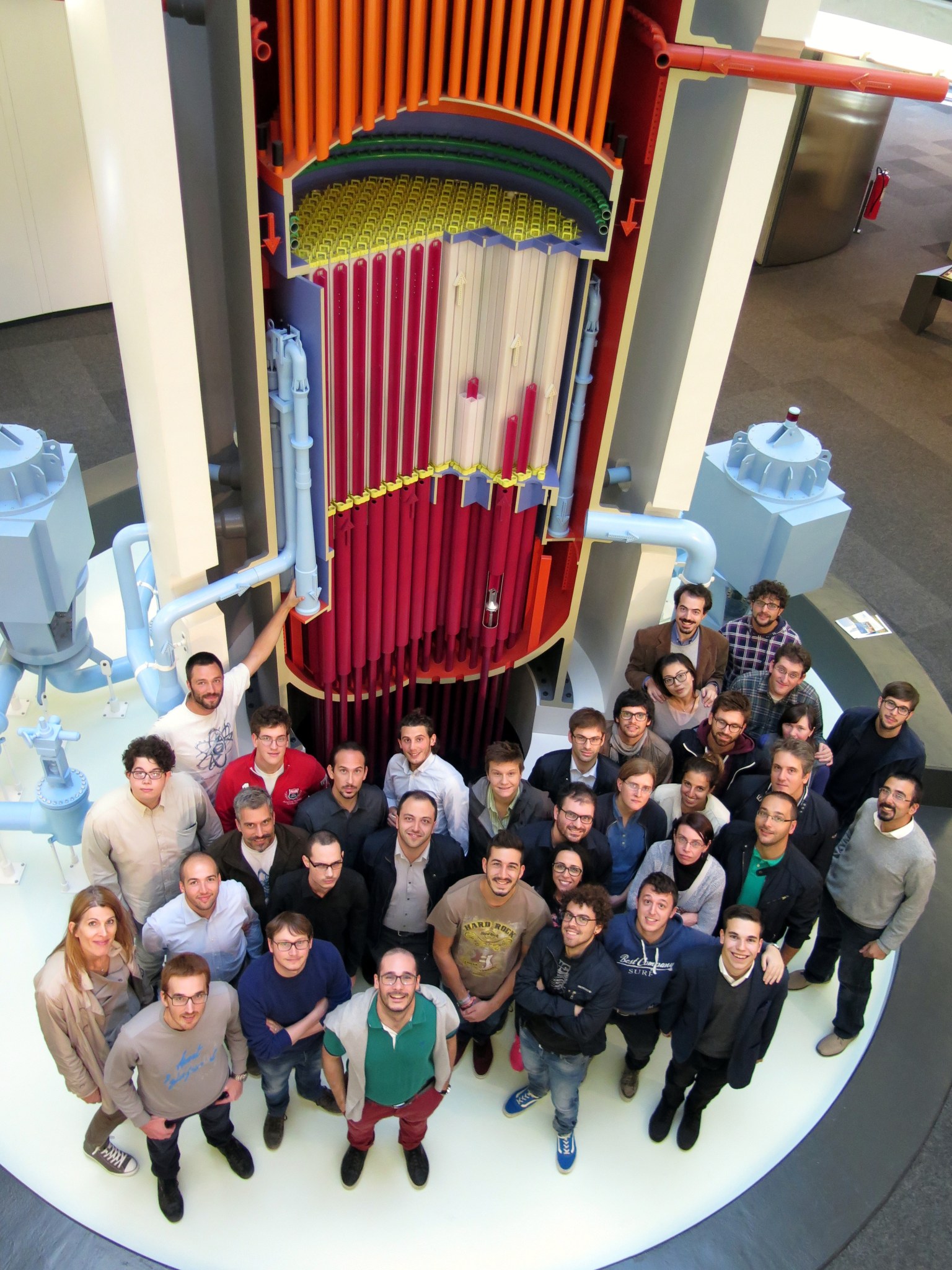 Nucleare e Ragione – Il blog del Comitato Nucleare e Ragione