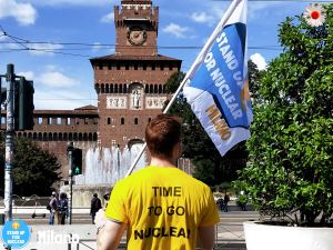 Nucleare e Ragione – Il blog del Comitato Nucleare e Ragione