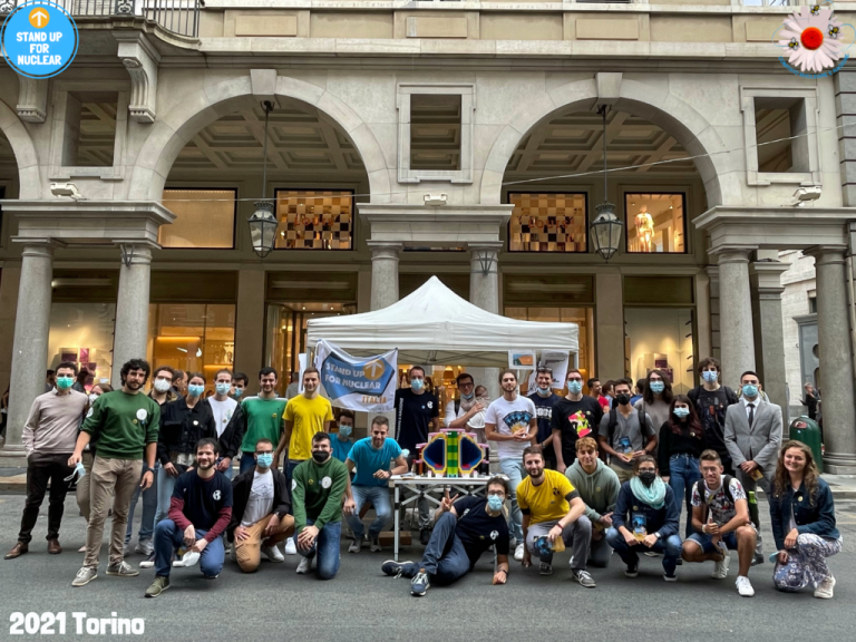Nucleare e Ragione – Il blog del Comitato Nucleare e Ragione