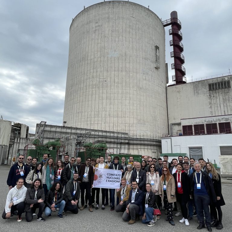 Nucleare e Ragione – Il blog del Comitato Nucleare e Ragione