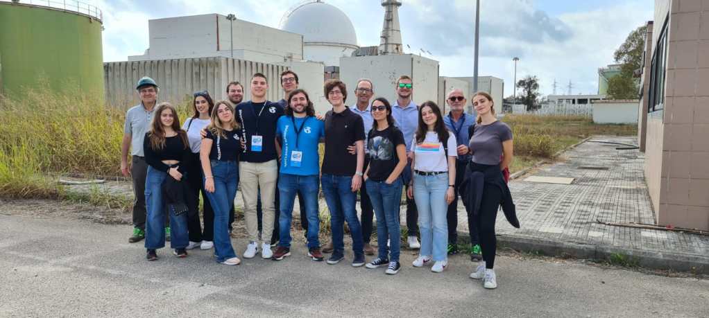 Nucleare e Ragione – Il blog del Comitato Nucleare e Ragione