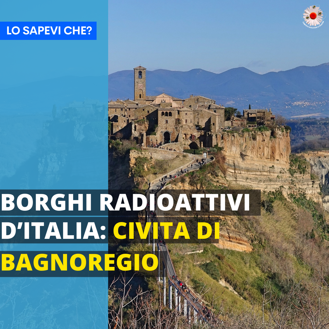 Nucleare e Ragione – Il blog del Comitato Nucleare e Ragione